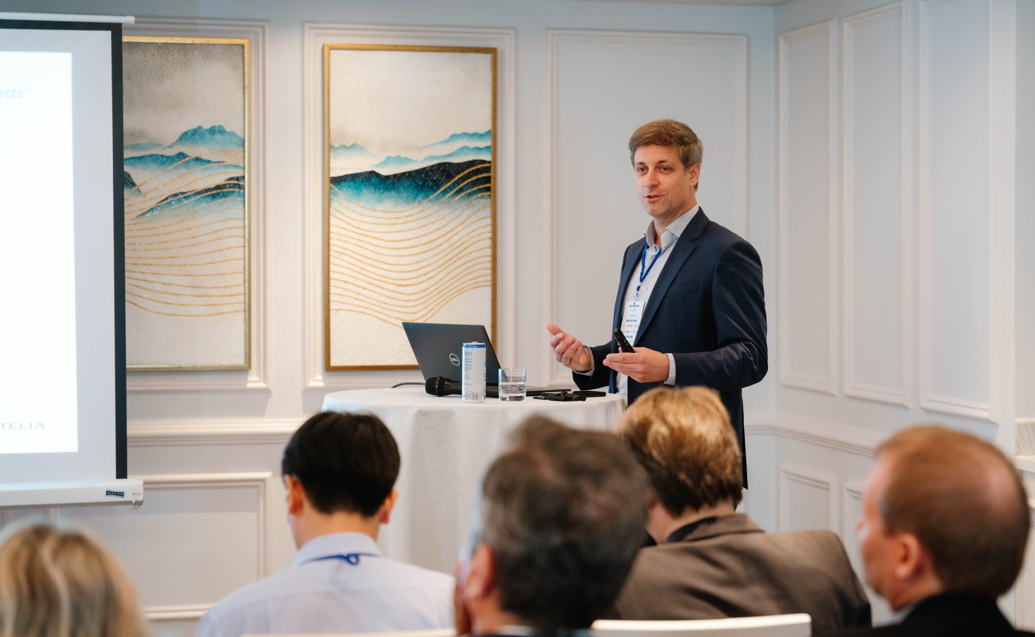 Build to Last 2025 - Artelia Viet Nam